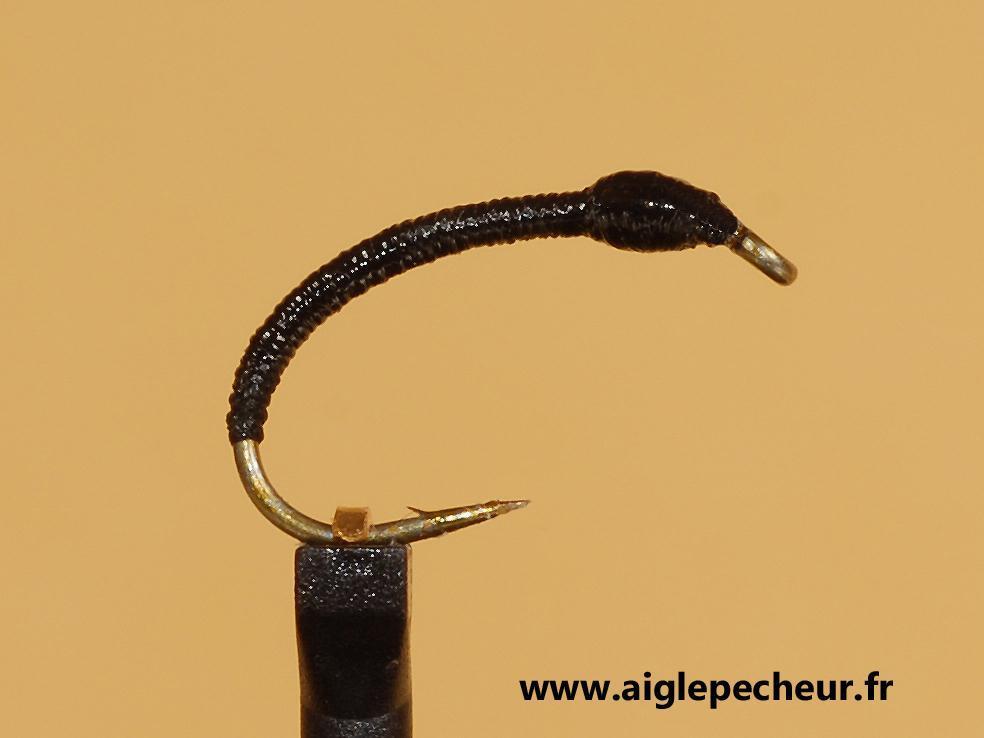 Nymphe simple corégone féra lavaret palé s 17 - Pêche du Corégone - L ...